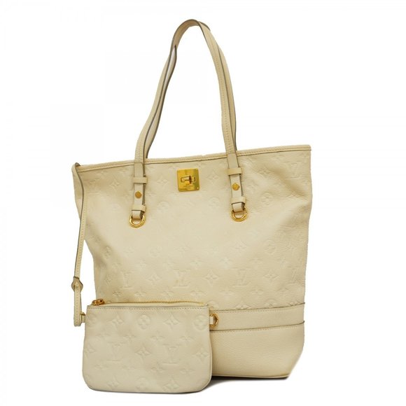 Louis Vuitton | Bags | Louis Vuitton Tote Bag Monogram Empreinte ...